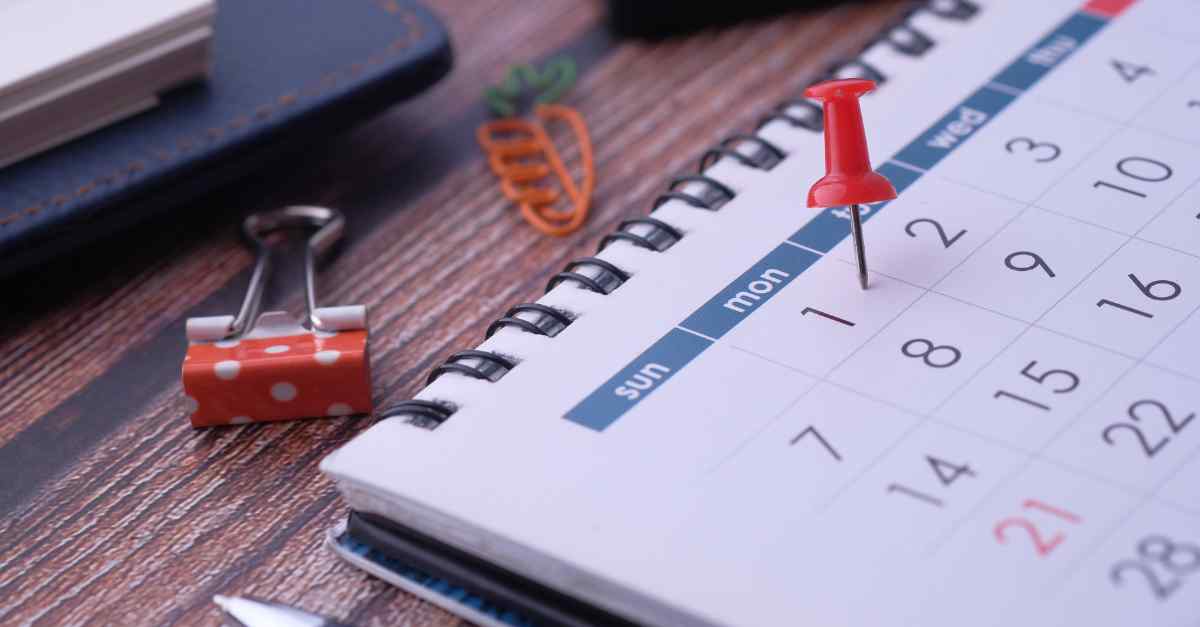 Hosszú hétvégék, pihenőnapok, plusz munkanapok 2024-ben